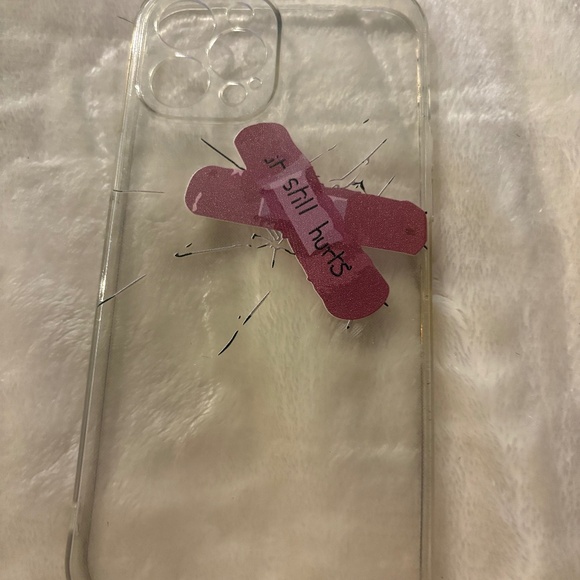 SHEIN | Cell Phones & Accessories | 2 Pro Max Case | Poshmark